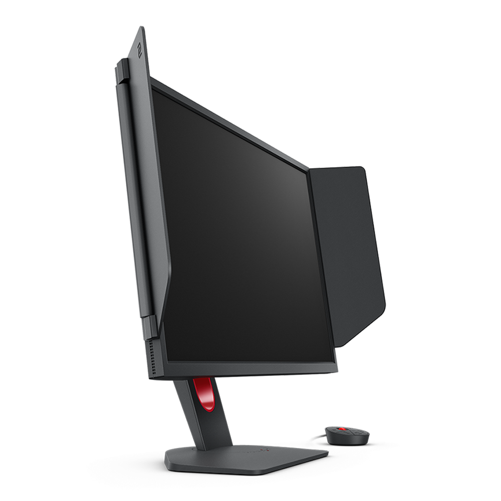 BenQ ZOWIE XL2566K DyAc⁺™ 24.5", Fast TN 360Hz, 1080p, Compatible with ...