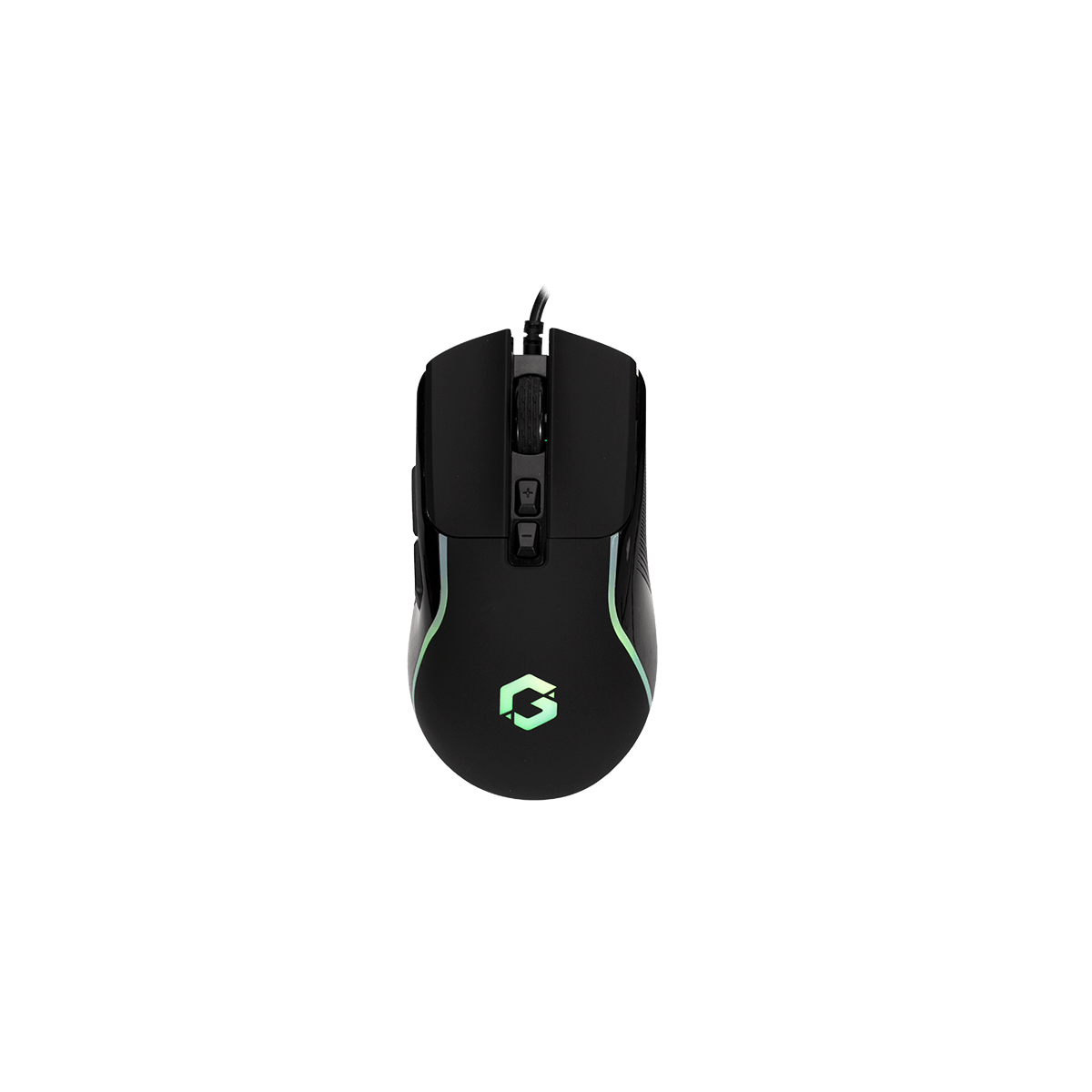GAMEON VIPER X All-In-One Gaming Bundle (Mechanical Keyboard, Headset ...