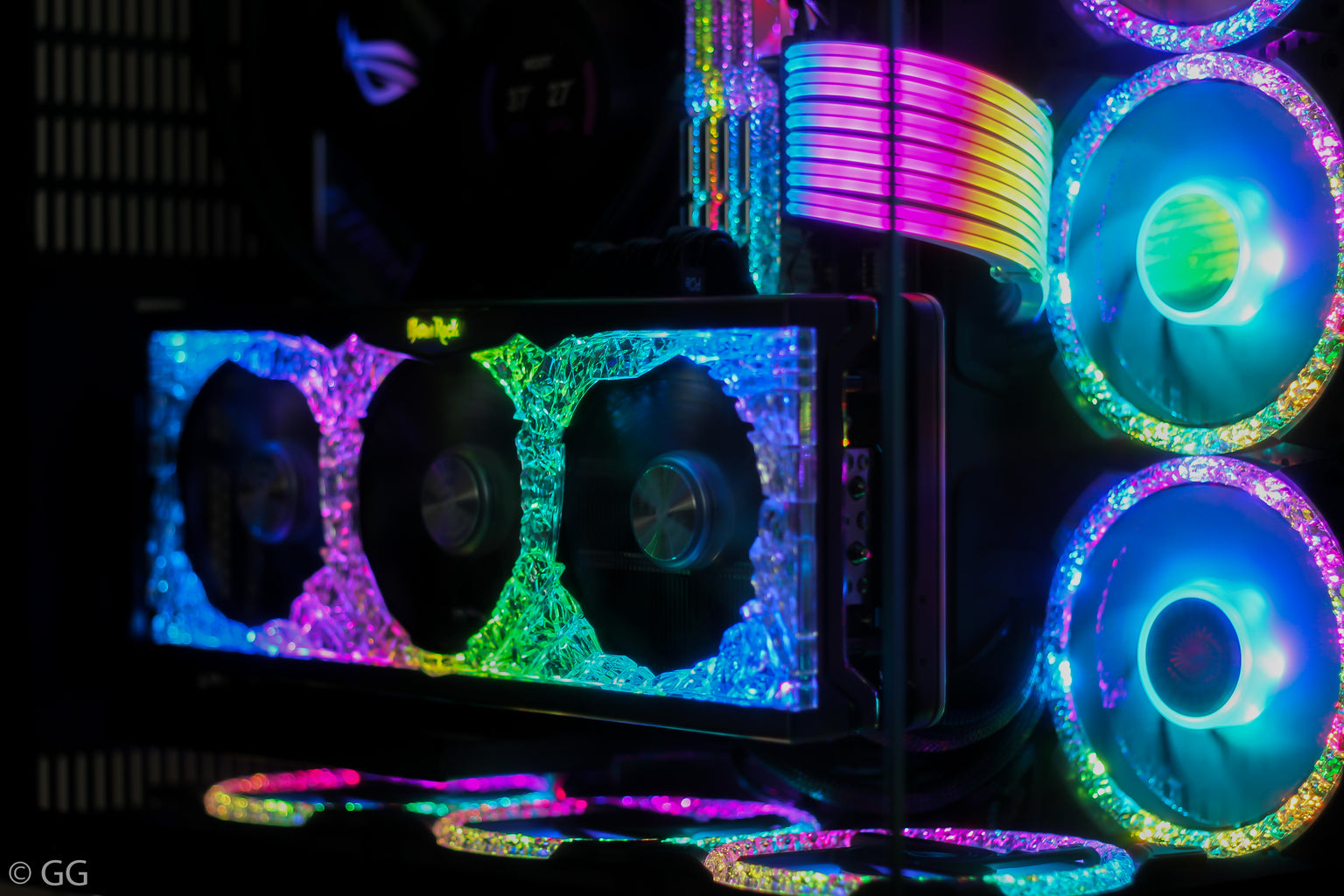 Tech Station Qatar - Buy Gaming PC and Computer Accessories in Qatar ...