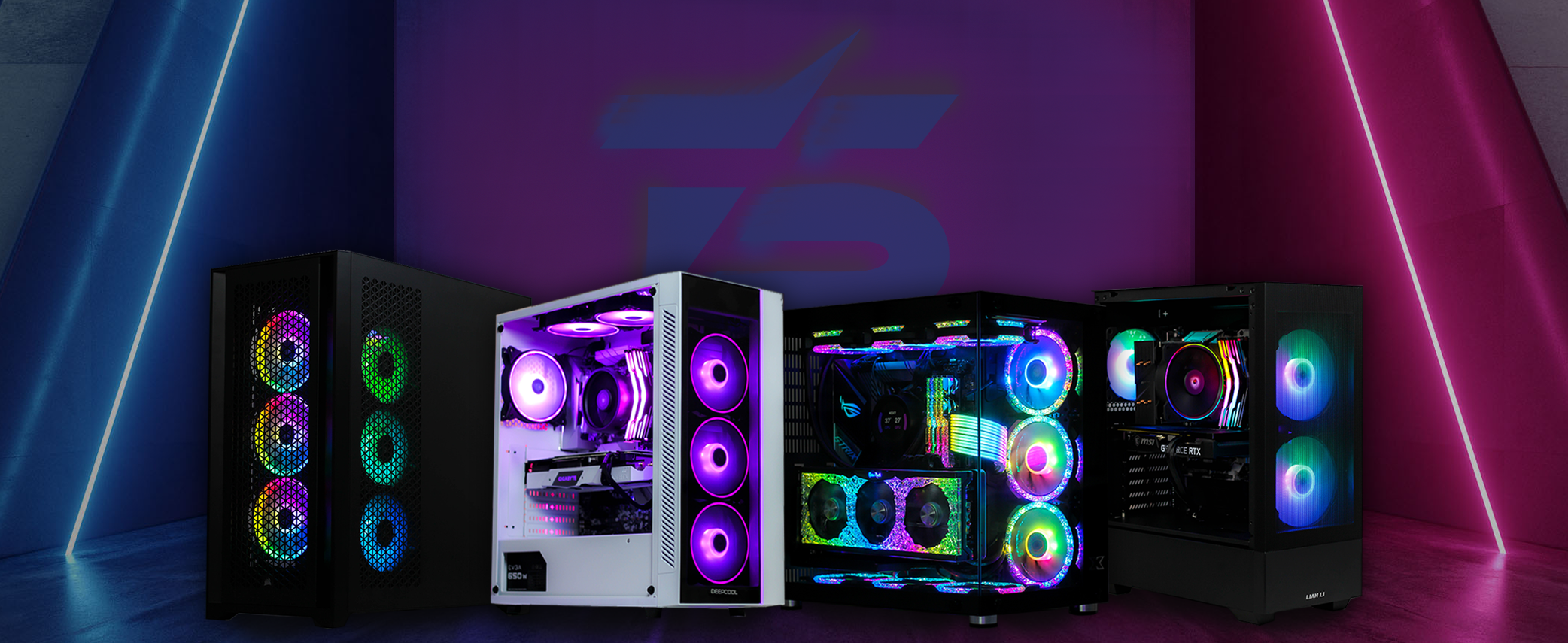 Tech Station Qatar - Buy Gaming PC and Computer Accessories in Qatar ...